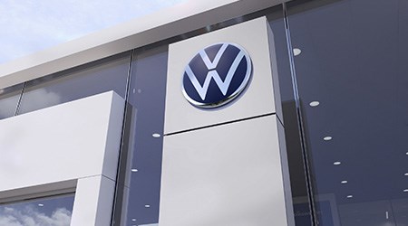 Volkswagen Service Hobro