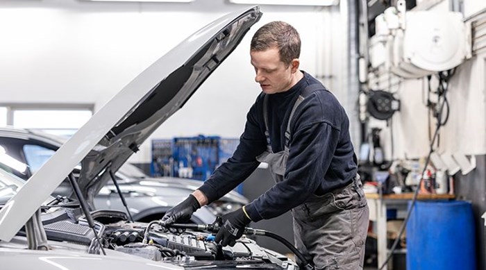 Škoda Kolding - Autocentralen