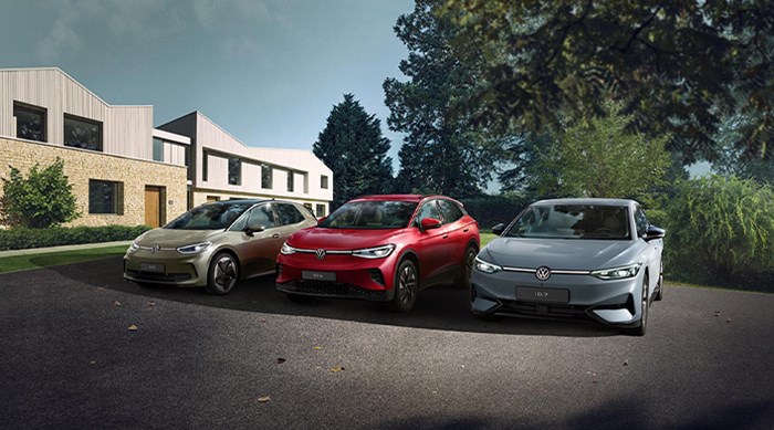 Volkswagen Aalestrup & Hobro