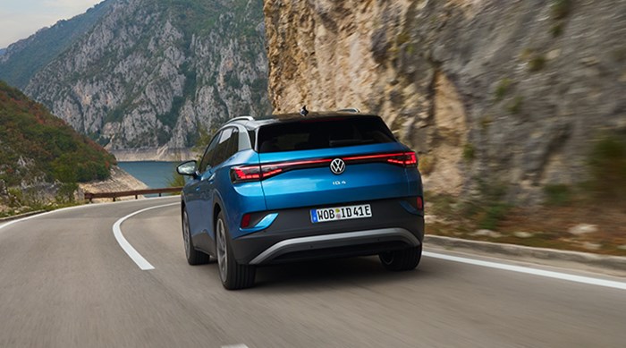 Volkswagen Amager - Semler Mobility