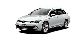 Modeller - Volkswagen Aalestrup & Hobro