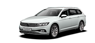 Modeller - Volkswagen Aalestrup & Hobro