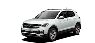 Modeller - Volkswagen Aalestrup & Hobro