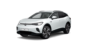 Modeller - Volkswagen Glostrup - Semler Mobility