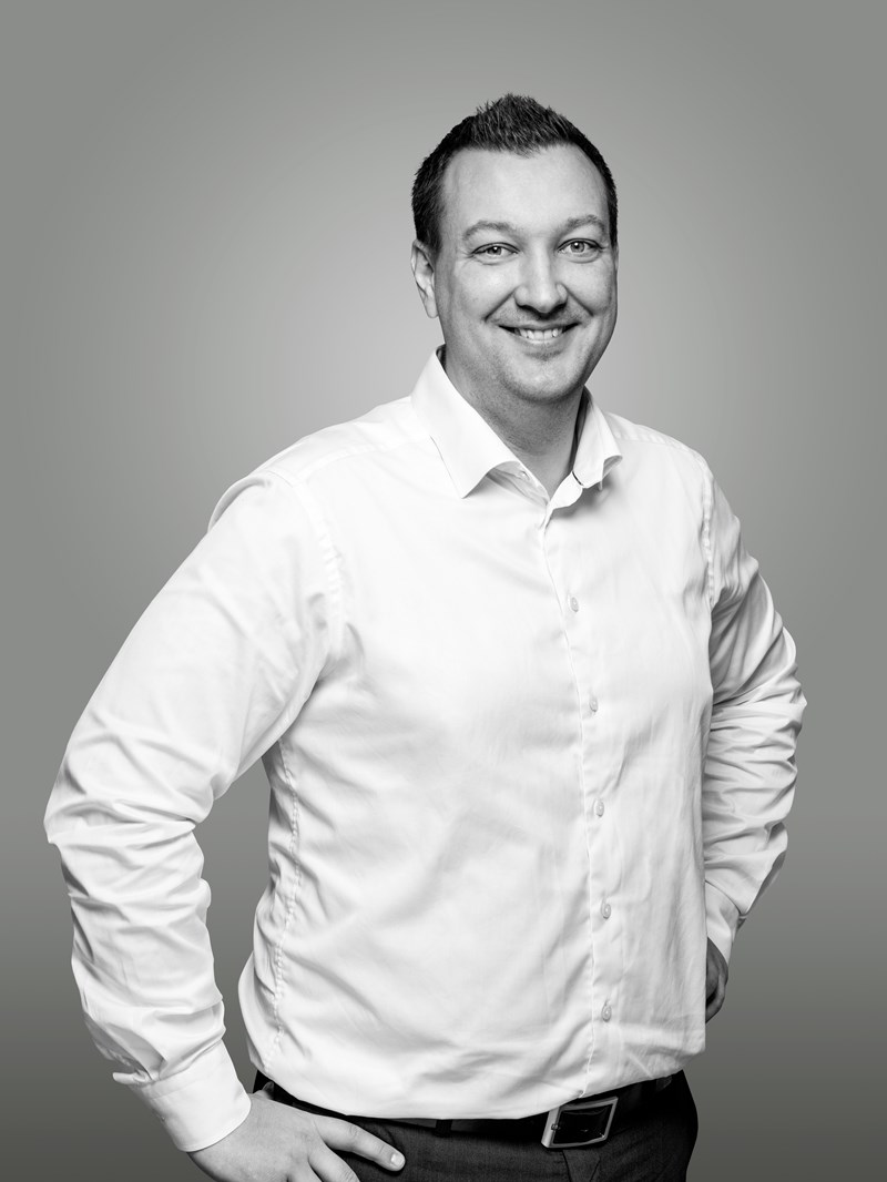 Personale - Audi Aalborg