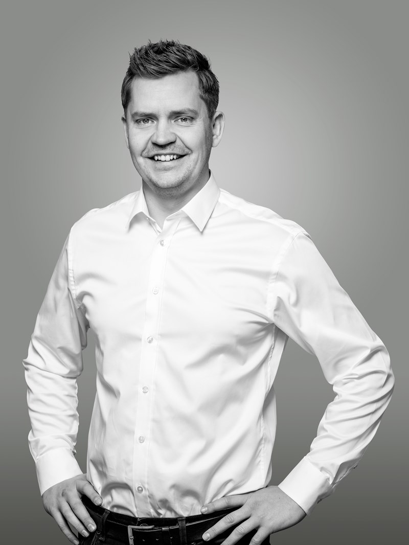 Personale - Audi Aalborg