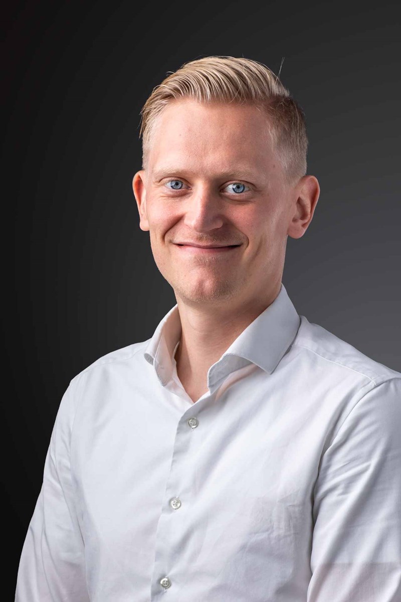 Personale - Audi Amager
