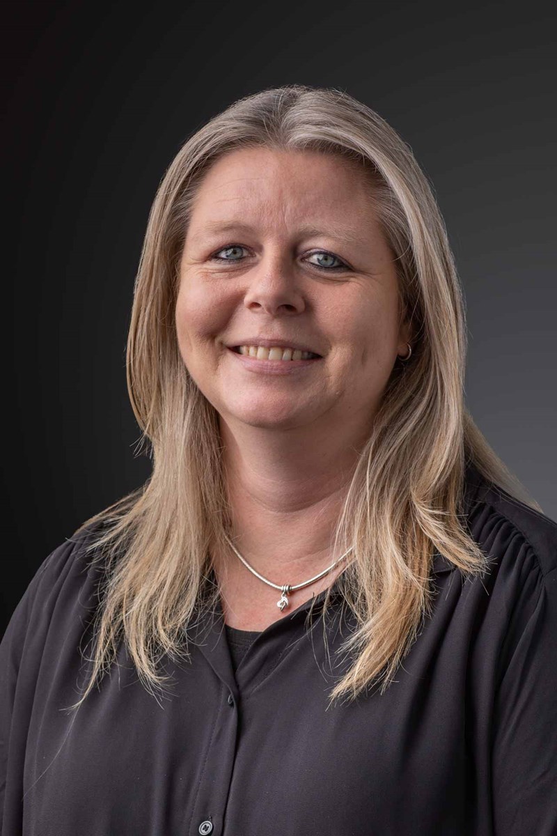 Personale - Audi Amager