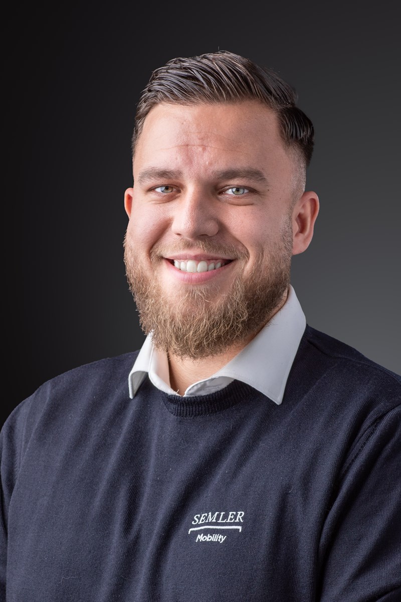 Personale - Audi Amager