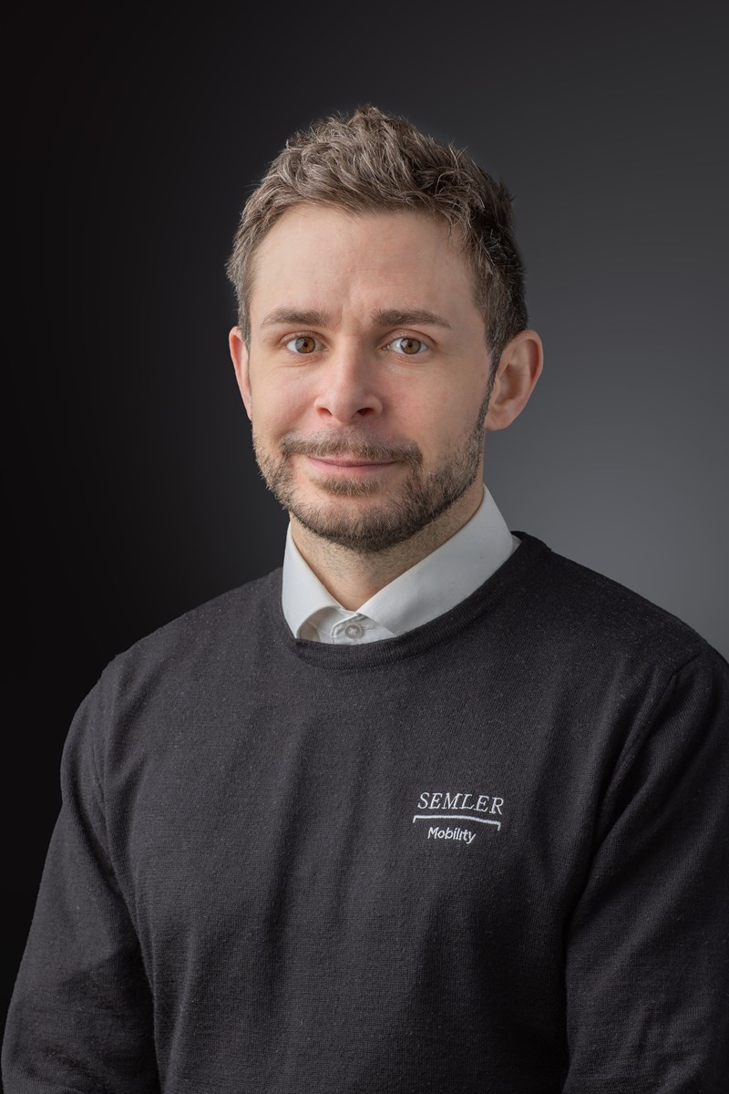 Personale - Audi Amager