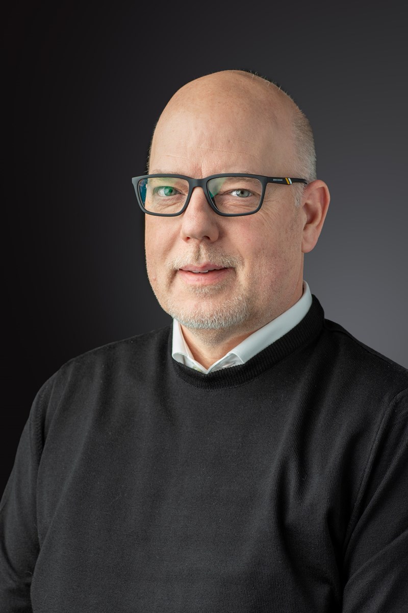 Personale - Audi Amager