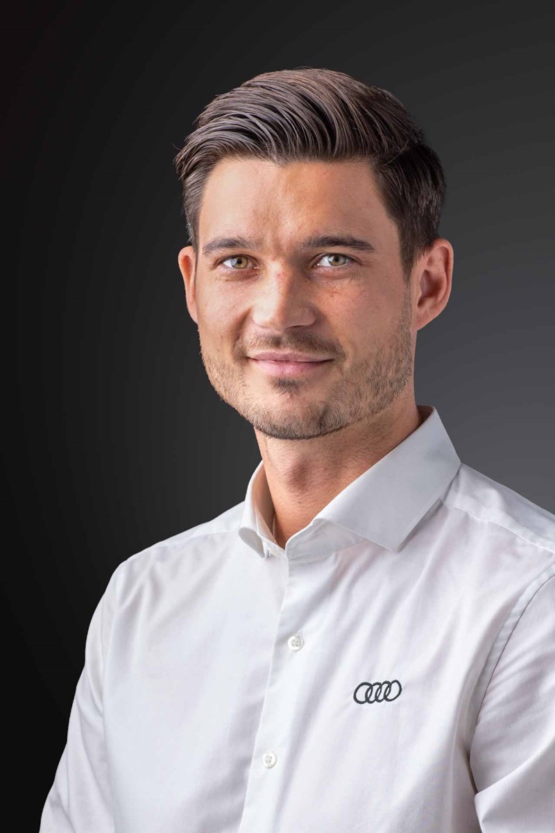 Personale - Audi Amager