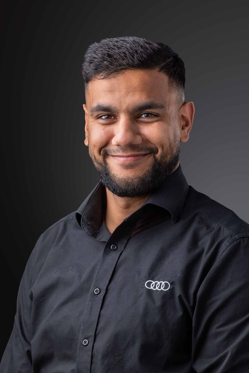 Personale - Audi Amager