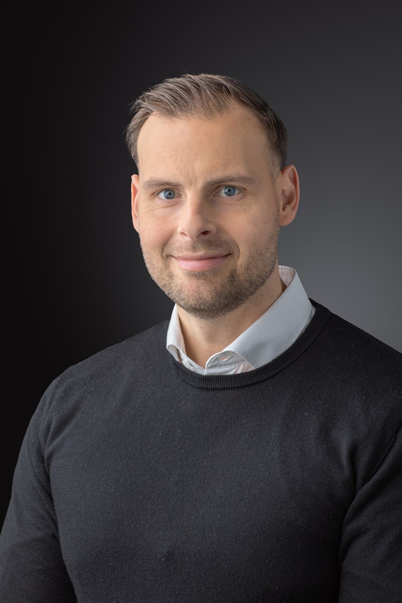 Personale - Audi Amager
