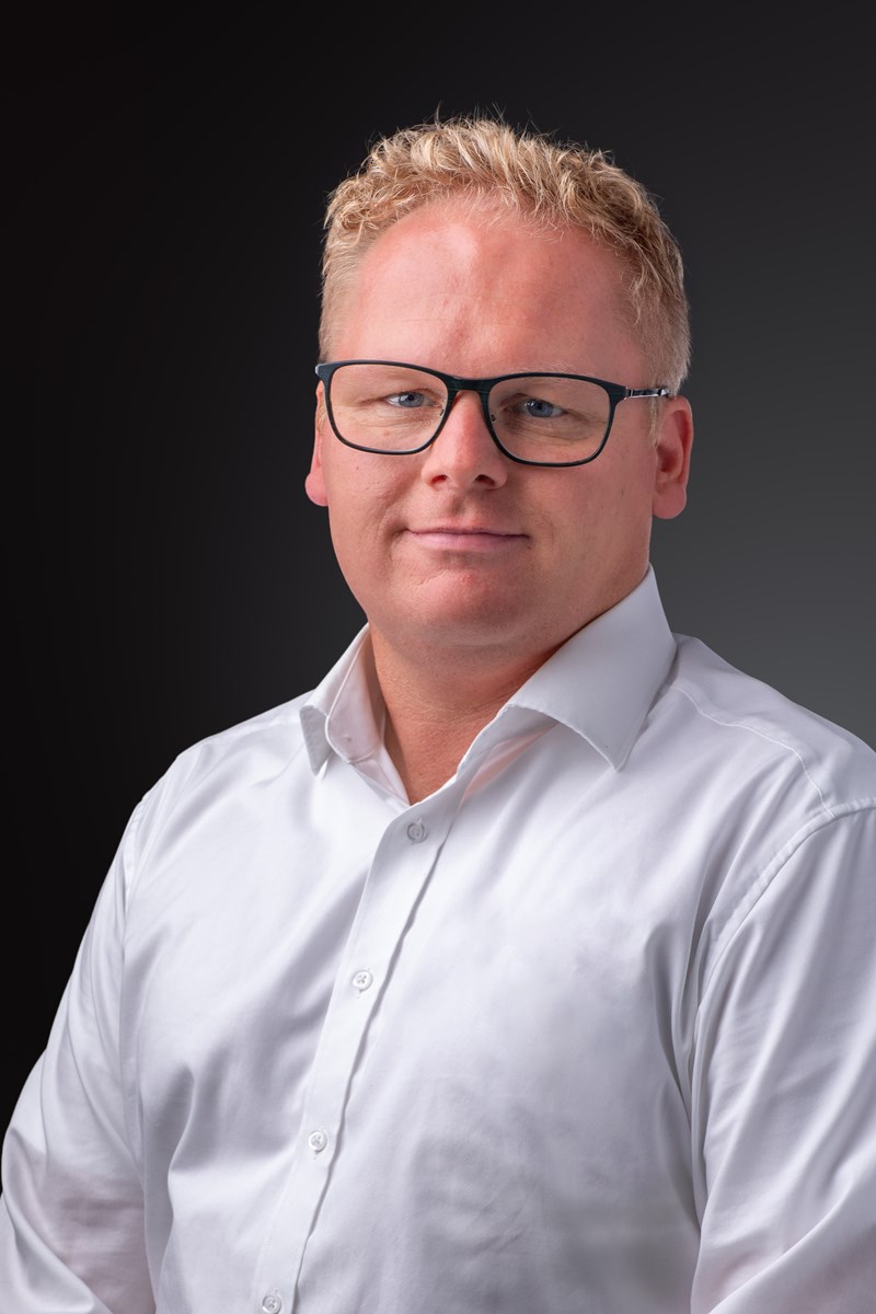 Personale - Audi Amager