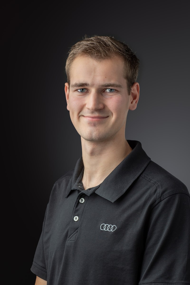 Personale - Audi Amager