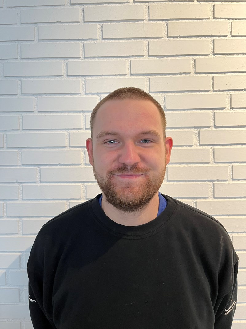 Personale - Volkswagen Aalestrup & Hobro
