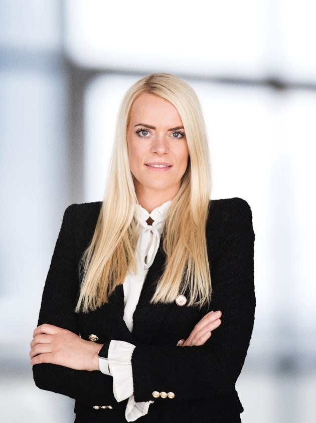 Personale - Audi Gladsaxe